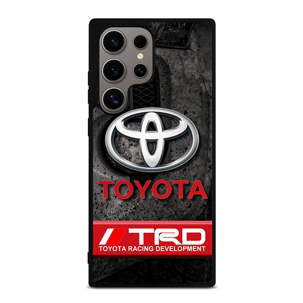 TOYOTA TRD LOGO Samsung Galaxy S24 Ultra Case Cover