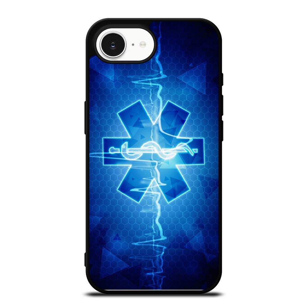 EMT EMS MEDICAL ICON iPhone 16e Case Cover
