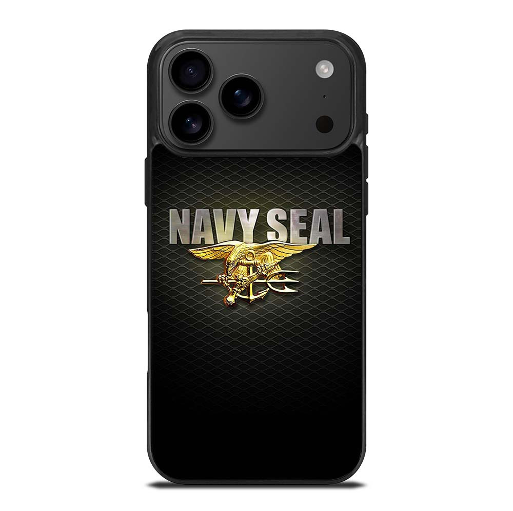 US NAVY SYMBOL iPhone 17 Pro Max Case Cover