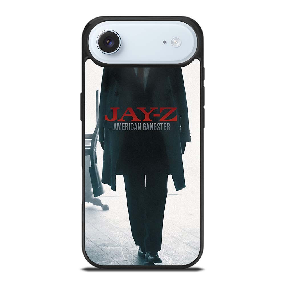JAY Z AMERICAN GANGSTER iPhone Air Case Cover