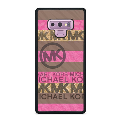 Michael kors note 9 phone case store