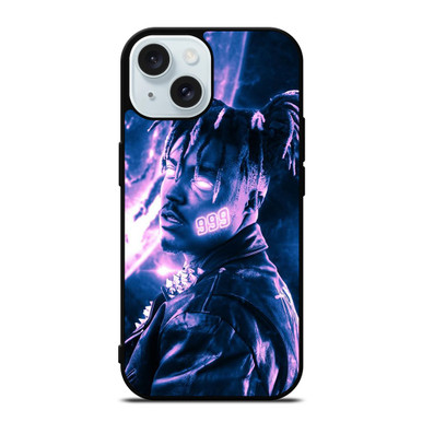 JUICE WRLD RAPPER 999 iPhone 15 Case Cover