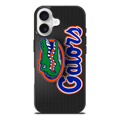FLORIDA GATORS ICON iPhone 17 Case Cover