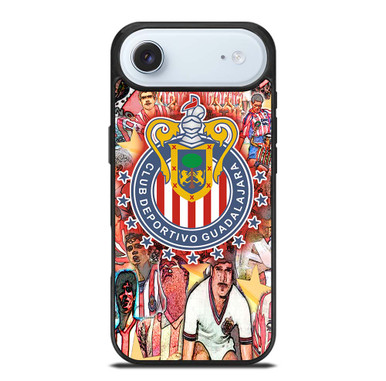 CLUB DEPORTIVO GUADALAJARA CHIVAS iPhone Air Case Cover