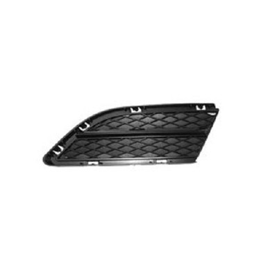 Genuine Right Trim Closed Grid Cover for 51 11 7 138 418 - BMW Shop