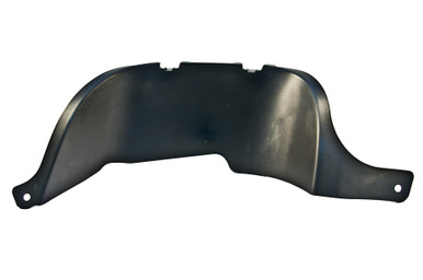 Genuine Exhaust System Cover Trim 51 12 2 993 727 - BMW Shop