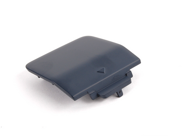 Genuine M Performance Rear Tow Eye Flap Cover Primed 51 12 7 897 217 ...