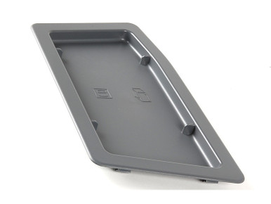 Genuine Left Storage Tray Shelf Shell Trunk Panel 51 47 7 139 049 - BMW ...