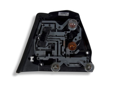 Genuine Headlight Headlamp Bulb Socket/Holder Right 63 21 7 165 868 ...