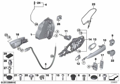 Door lock actuator store