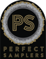 Welcome to Perfect Samplers! - Perfect Samplers