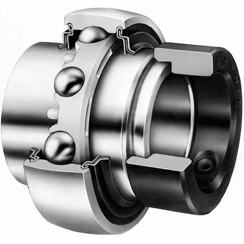 G1215KRRB TIMKEN Fafnir® Eccentric Locking Collar Ball Bearing