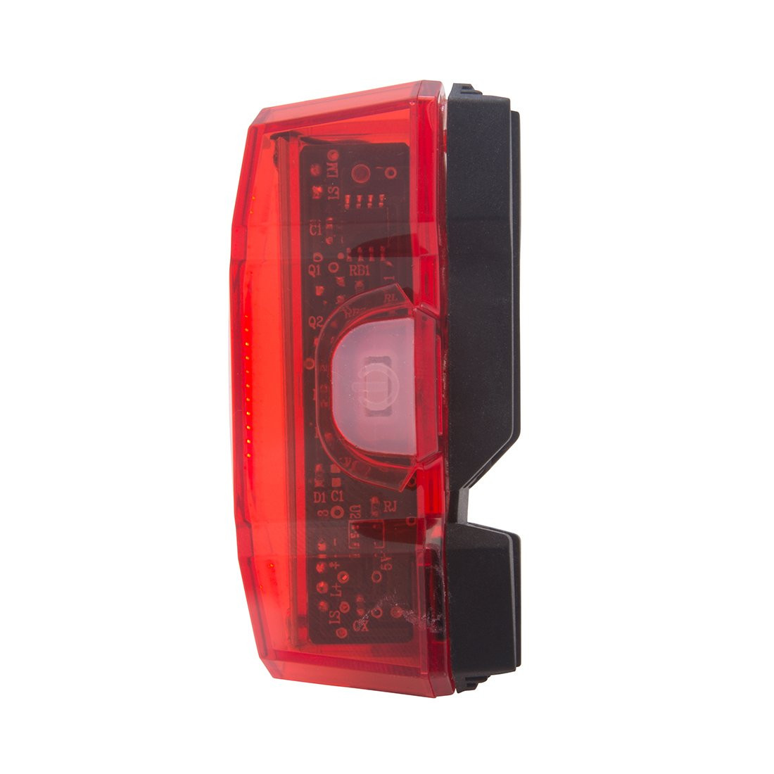 Shiner Back bike tail light - Planet Bike