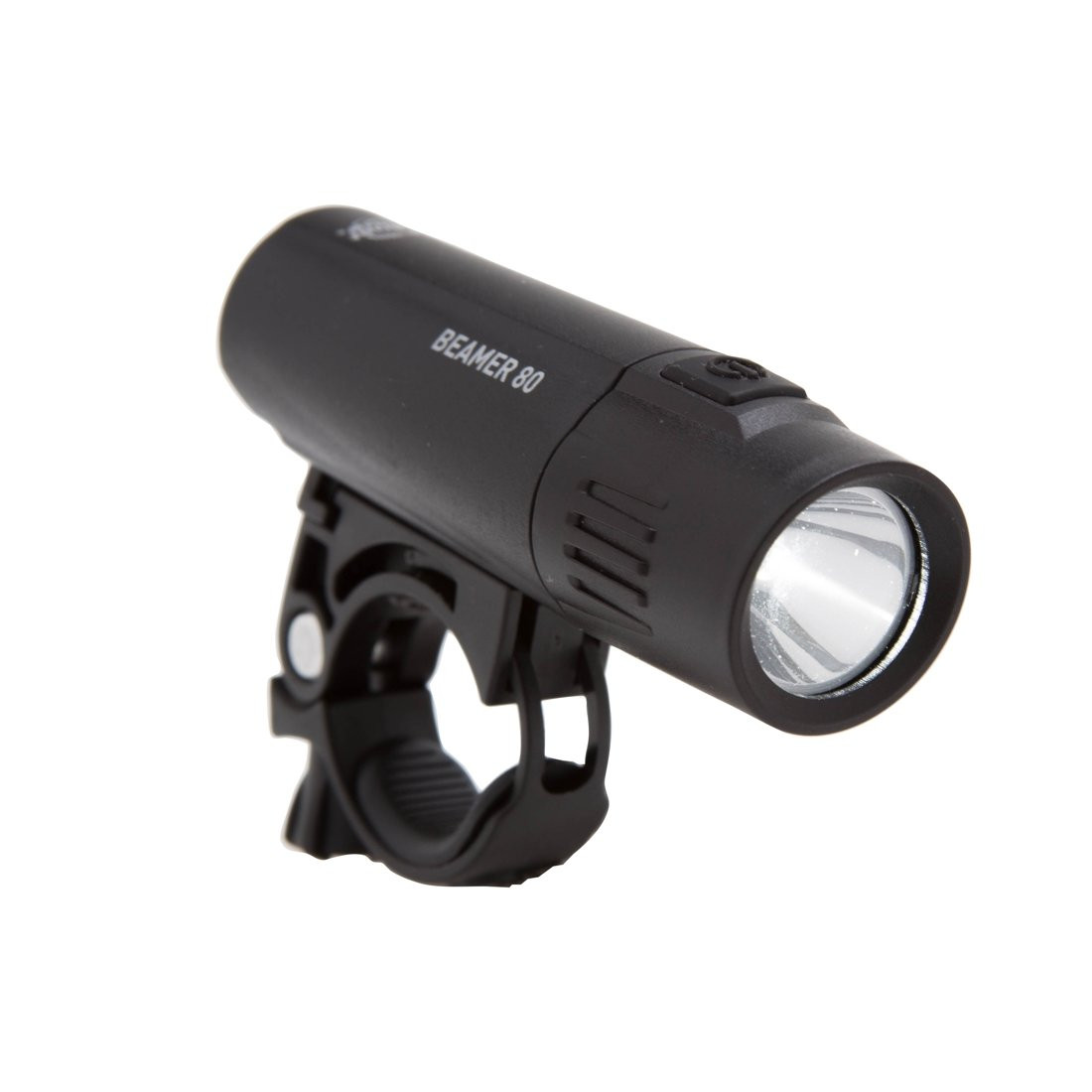 Beamer 80 and Grateful Red bike light set - Planet Bike