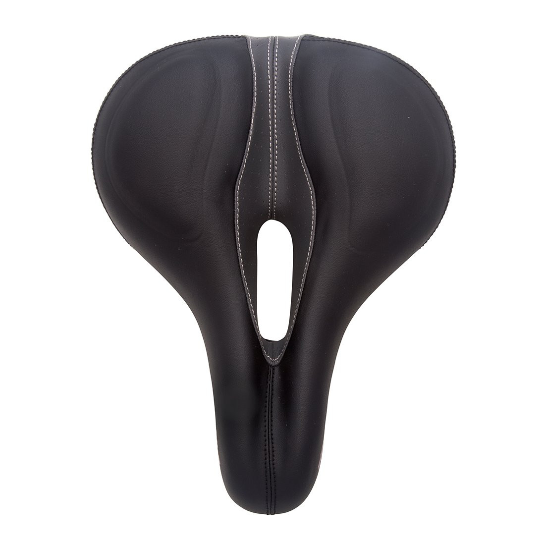 A.R.S Bike Seat with Gel and Springs | Planet Bike