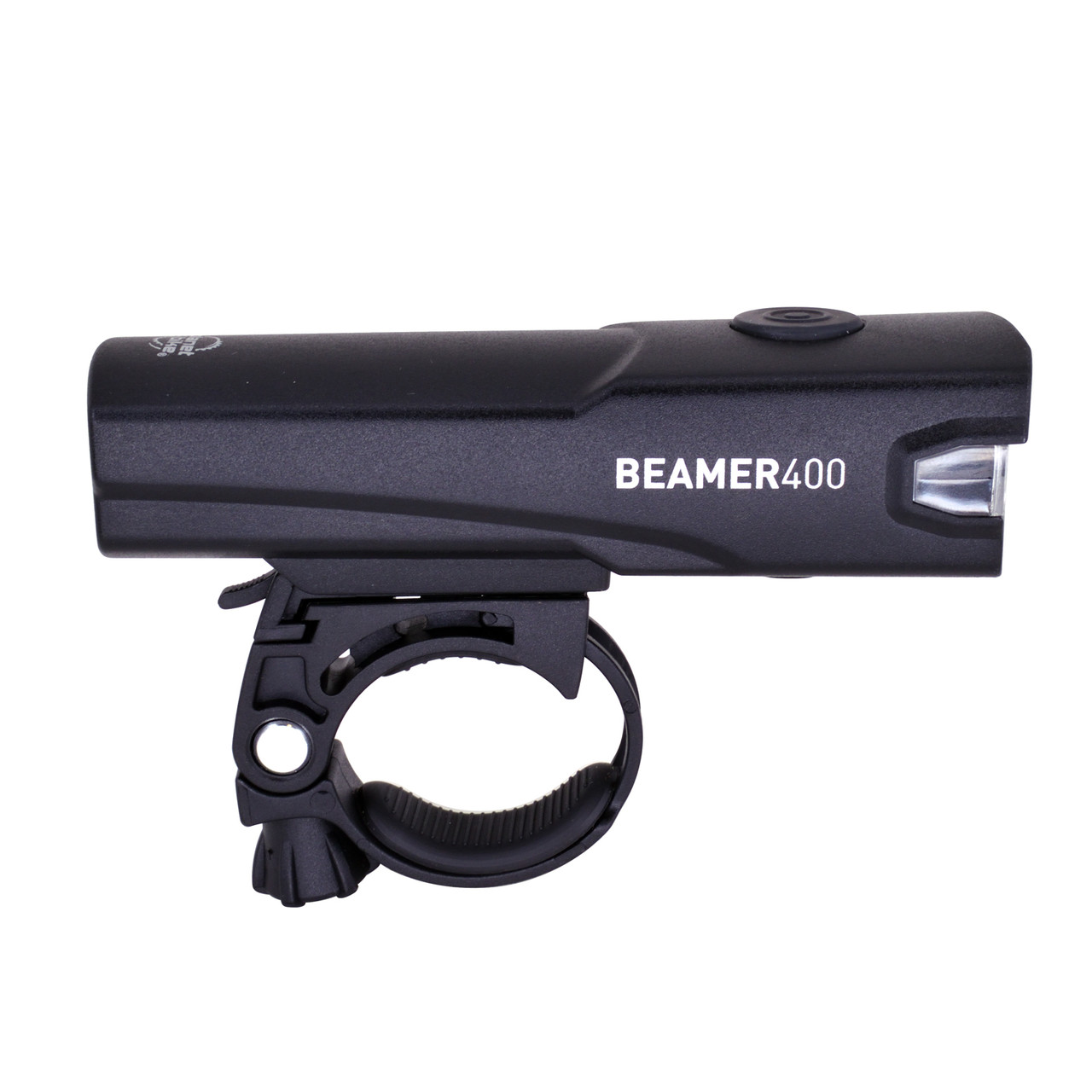 Beamer 400 Bike Headlight USB-C | Planet Bike