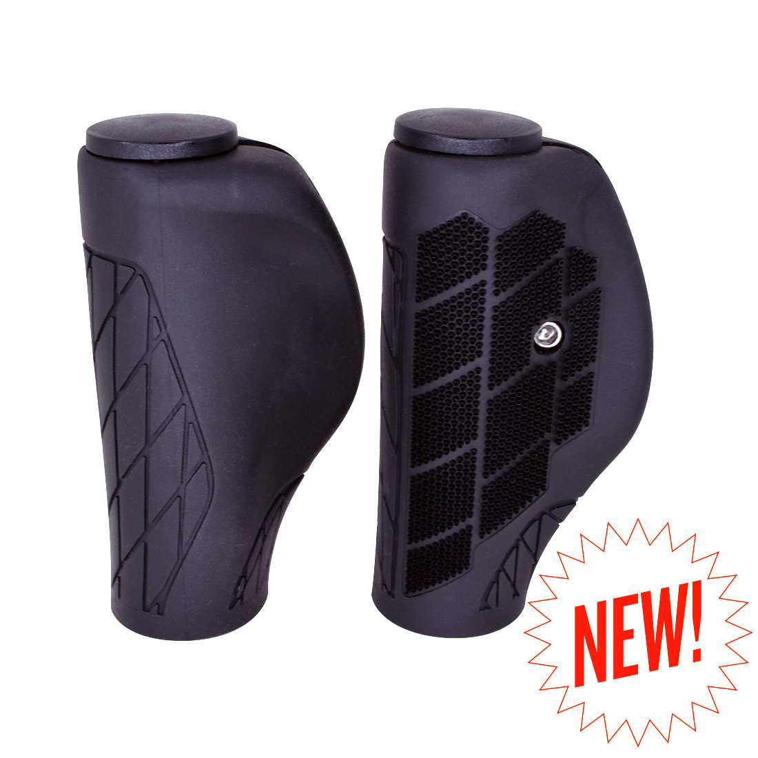 Long-Lasting & Comfortable Bike Grips | Planet Bike