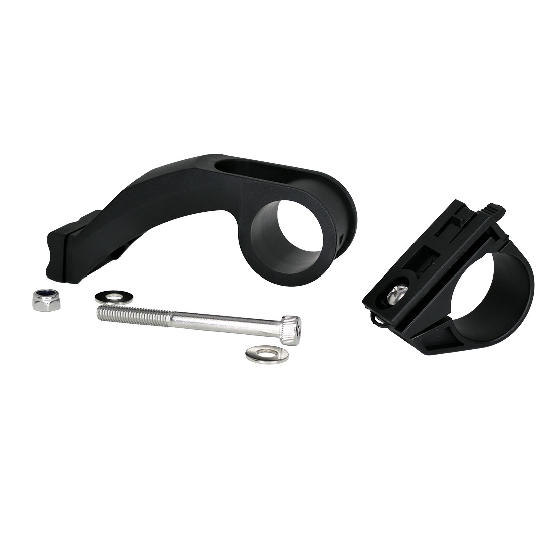 Fork Mount Bike Headlight Bracket | Planet Bike