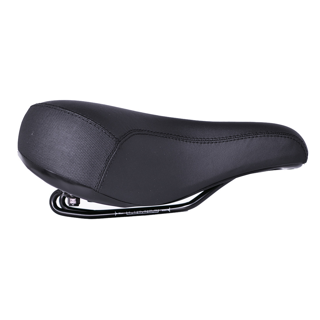 Comfort Web Spring Bike Seat | Planet Bike