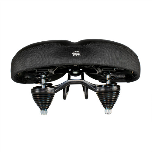 Cruiser Web Spring Bike Seat | Planet Bike