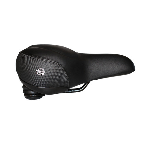 A.R.S Bike Seat with Gel and Springs | Planet Bike