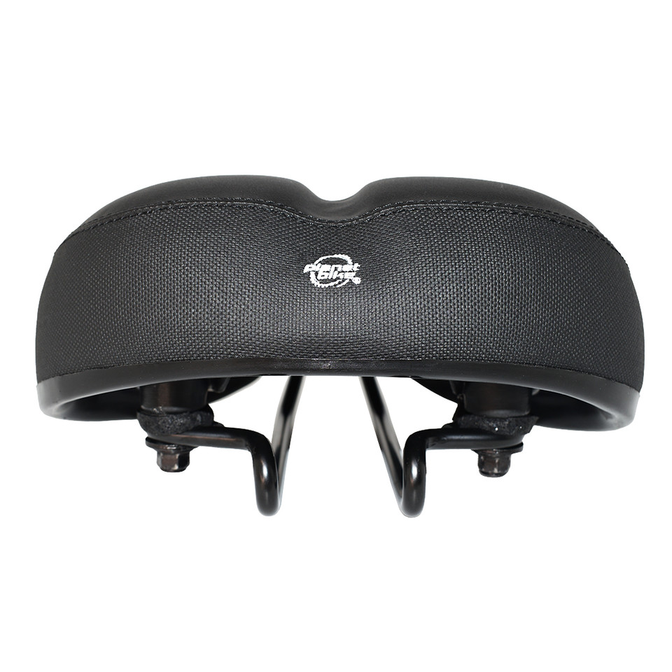 Comfort Web Spring Bike Seat | Planet Bike
