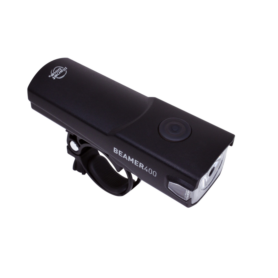 Beamer 400 Bike Headlight - Bike Lights | Planet Bike