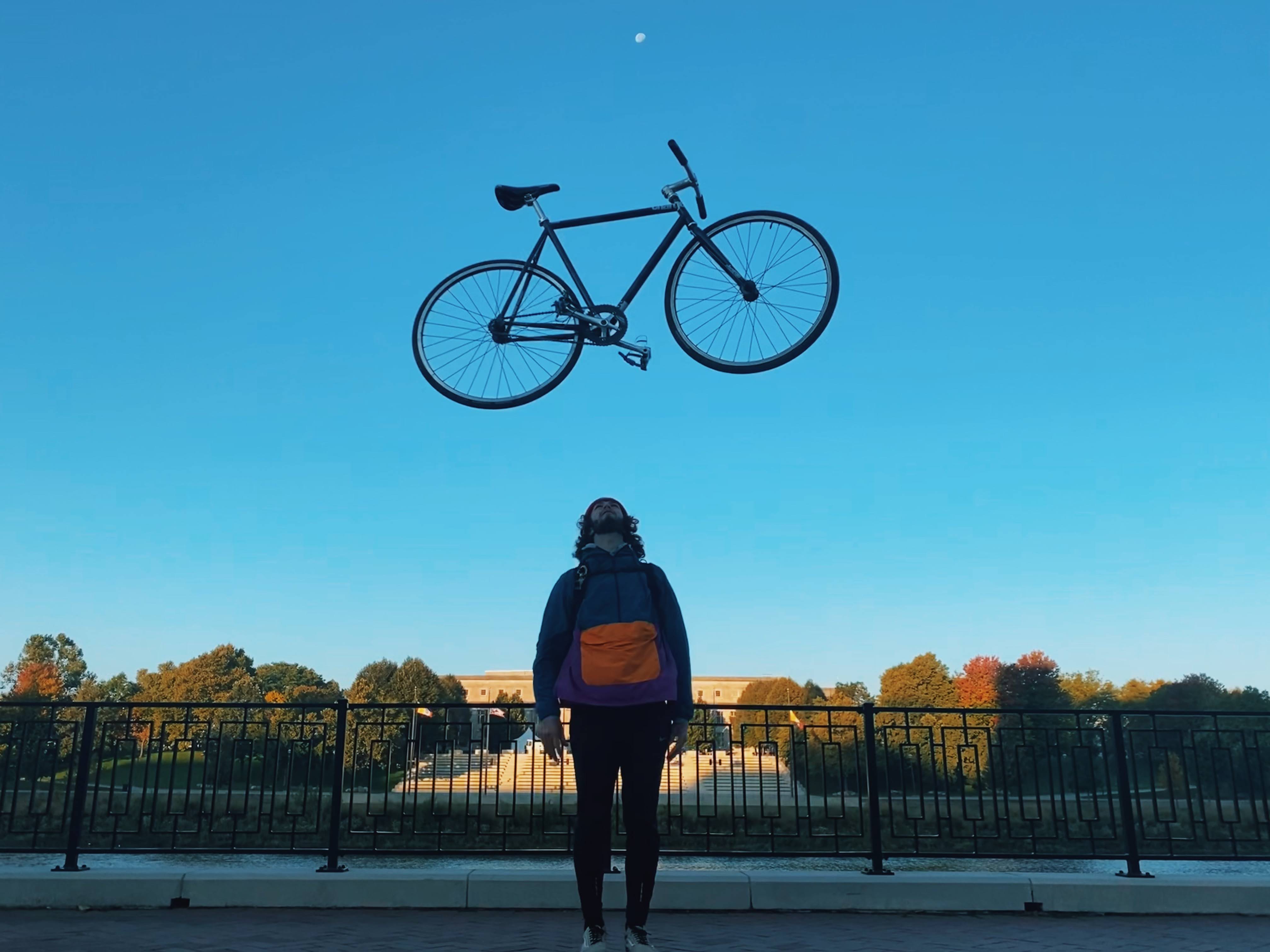 Meet Our Summer Super Commuter - Mayo Costanza - Planet Bike