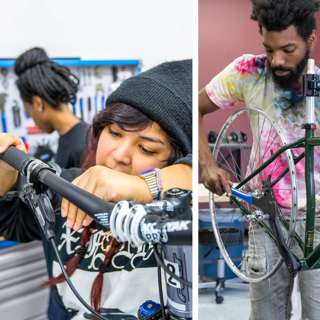 QBP Expands Bicycle Industry Scholarship Programs for 2022 - Planet Bike