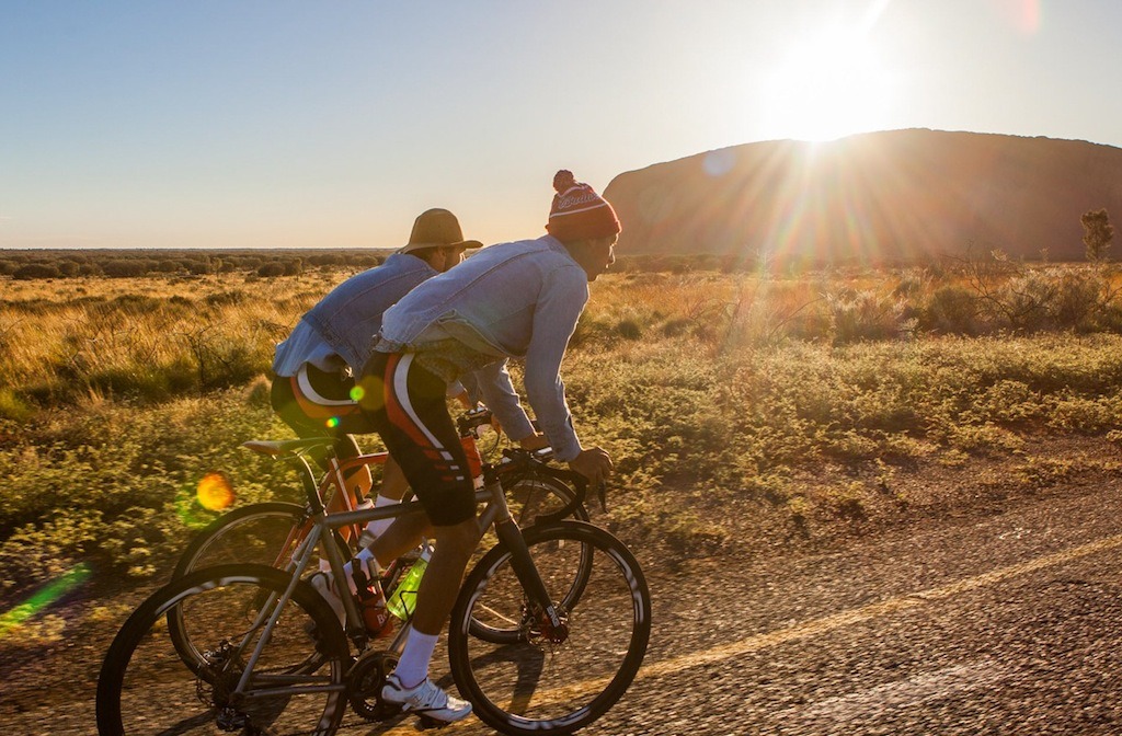 Thereabouts - Planet Bike