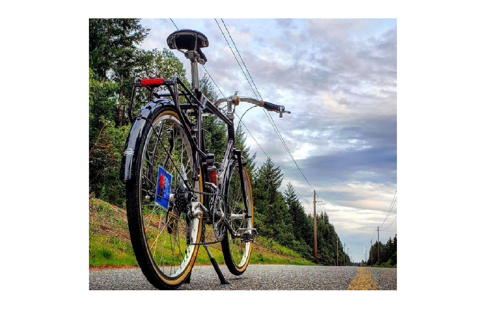 Announcing Planet Bike’s Best Shot Photo Contest Winner - Planet Bike