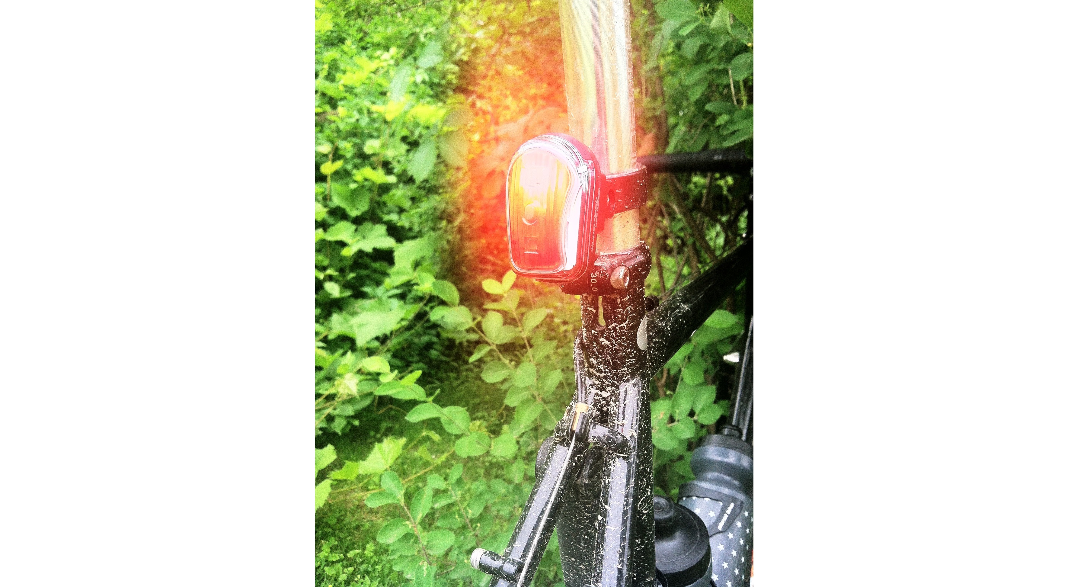 USB - Planet Bike