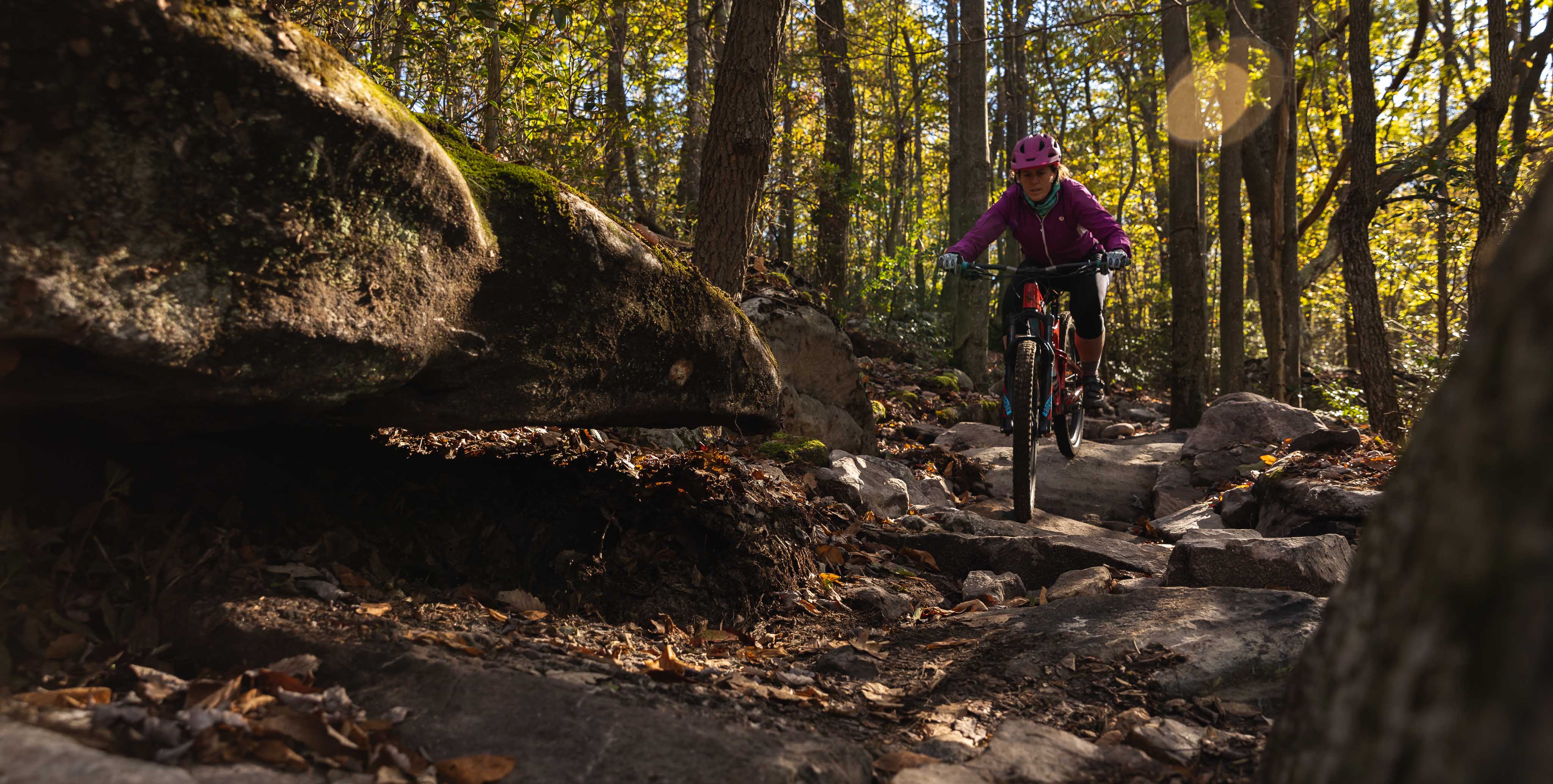 IMBA is Increasing Trail Access Across the Country - Planet Bike