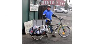 Spring 2010 Super Commuter – Beth Hamon - Planet Bike