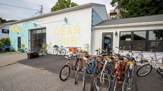 Portland Gear Hub is Providing Equitable Access to Outdoor Experiences ...