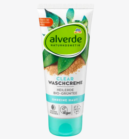 全部品牌 - 德國護膚品 - alverde 天然護膚 - Page 1 - Germanhelper德國小幫手