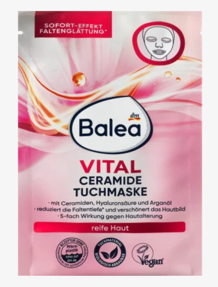 全部品牌 - 德國護膚品 - Balea - Page 1 - Germanhelper德國小幫手