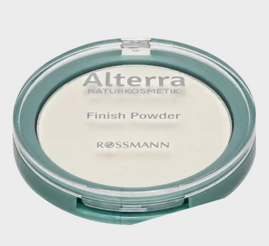 Alterra Finish Power ( 01透明色）