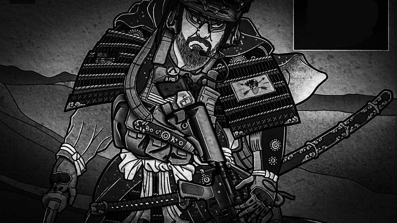 The Razor’s Edge - Greybeard_Actual