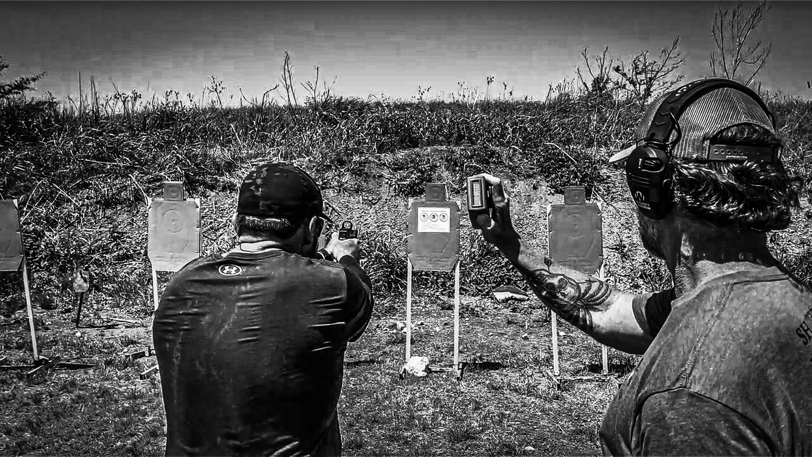 Permission to Fail - Greybeard_Actual