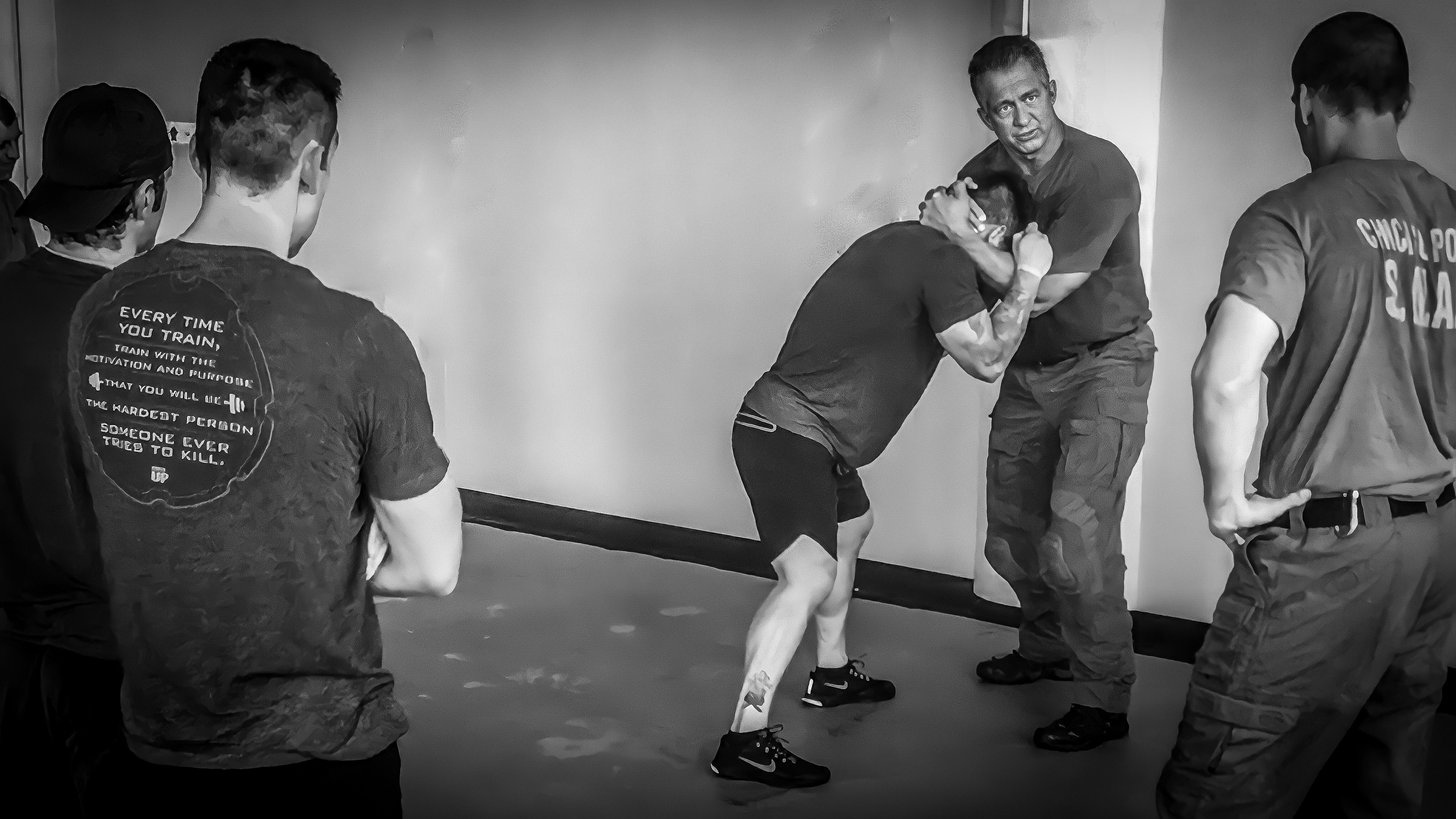 Modeling Mannerisms - Greybeard_Actual