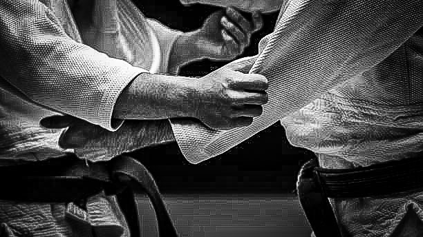 Kuzushi - Greybeard_Actual