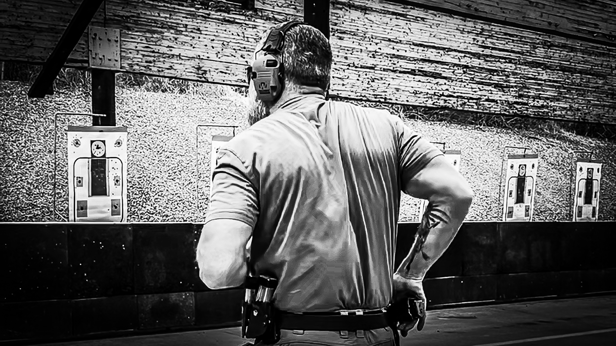 Shooting Pace - Greybeard_Actual