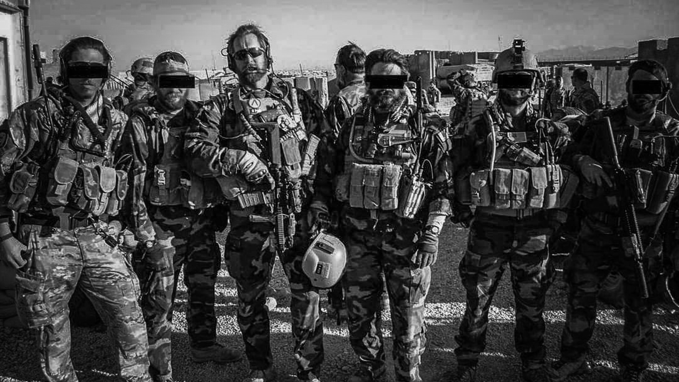 Experience - Greybeard_Actual