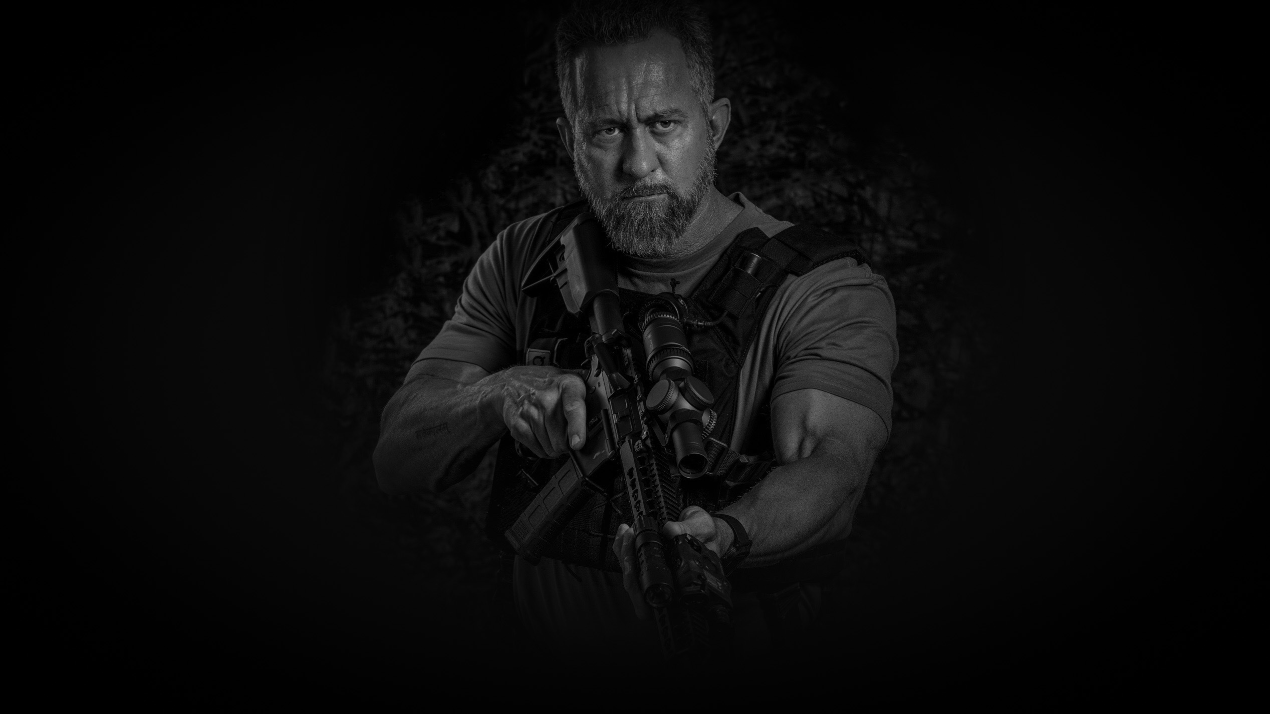 Ready - Greybeard_Actual