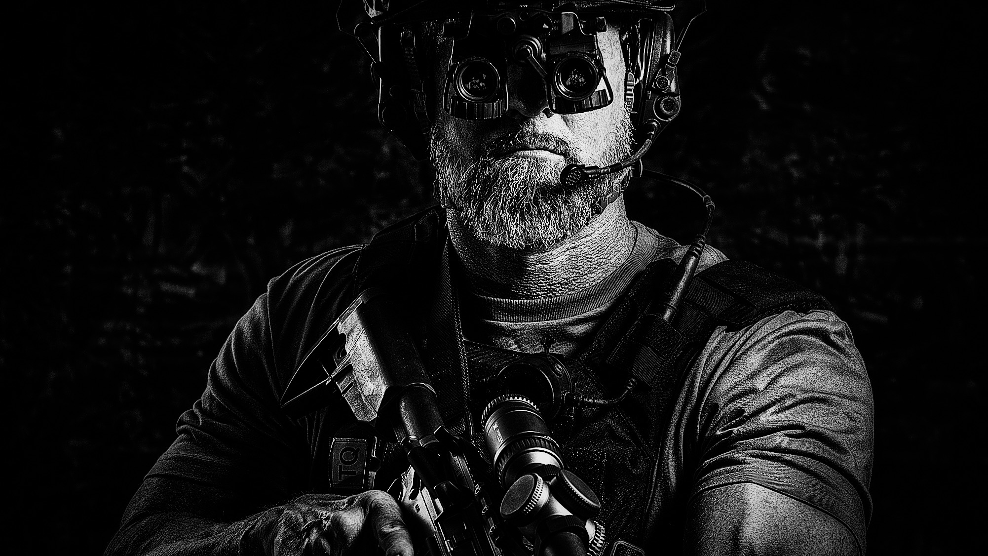 Point of View - Greybeard_Actual