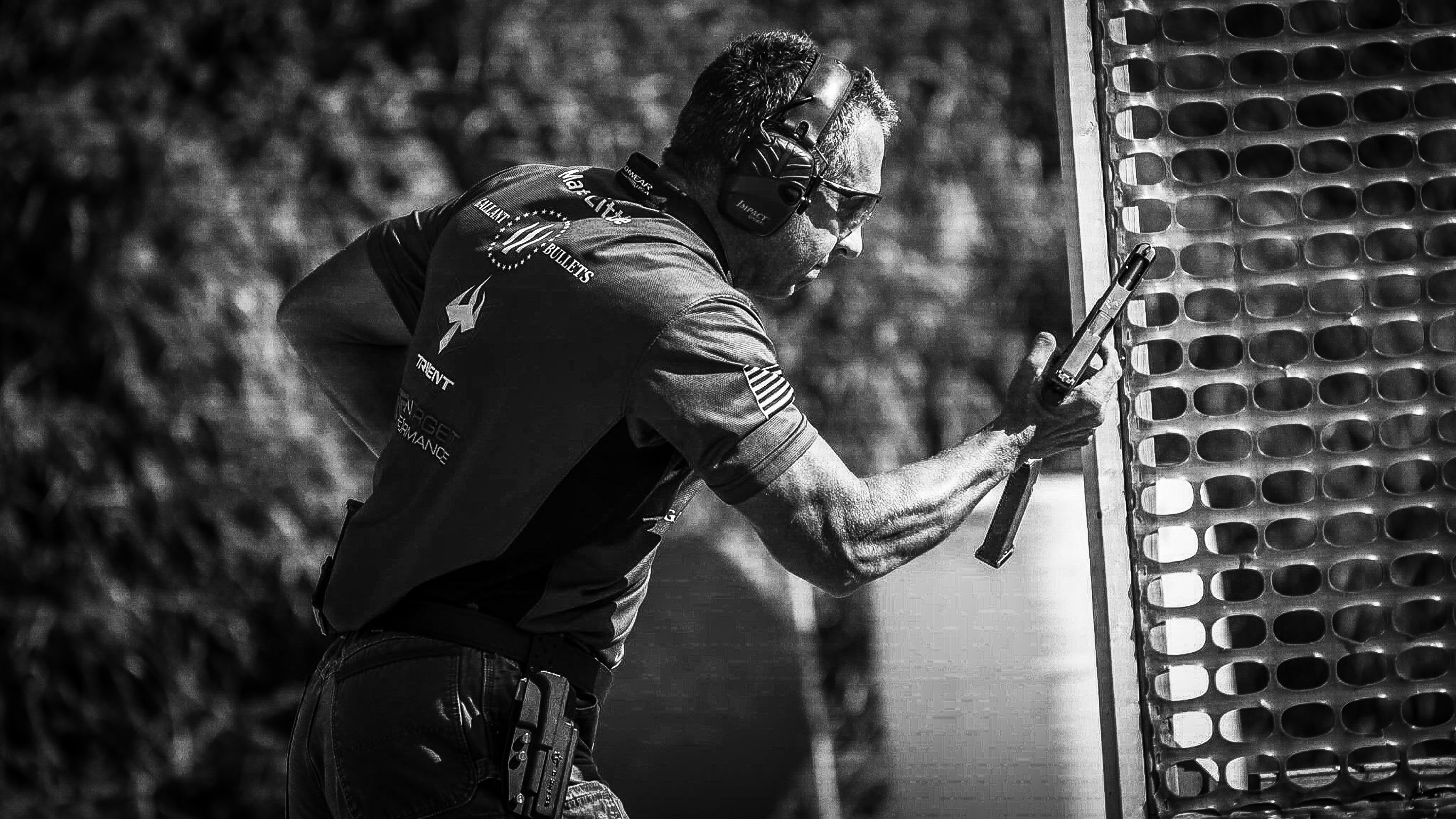 Moving With a Firearm - Greybeard_Actual