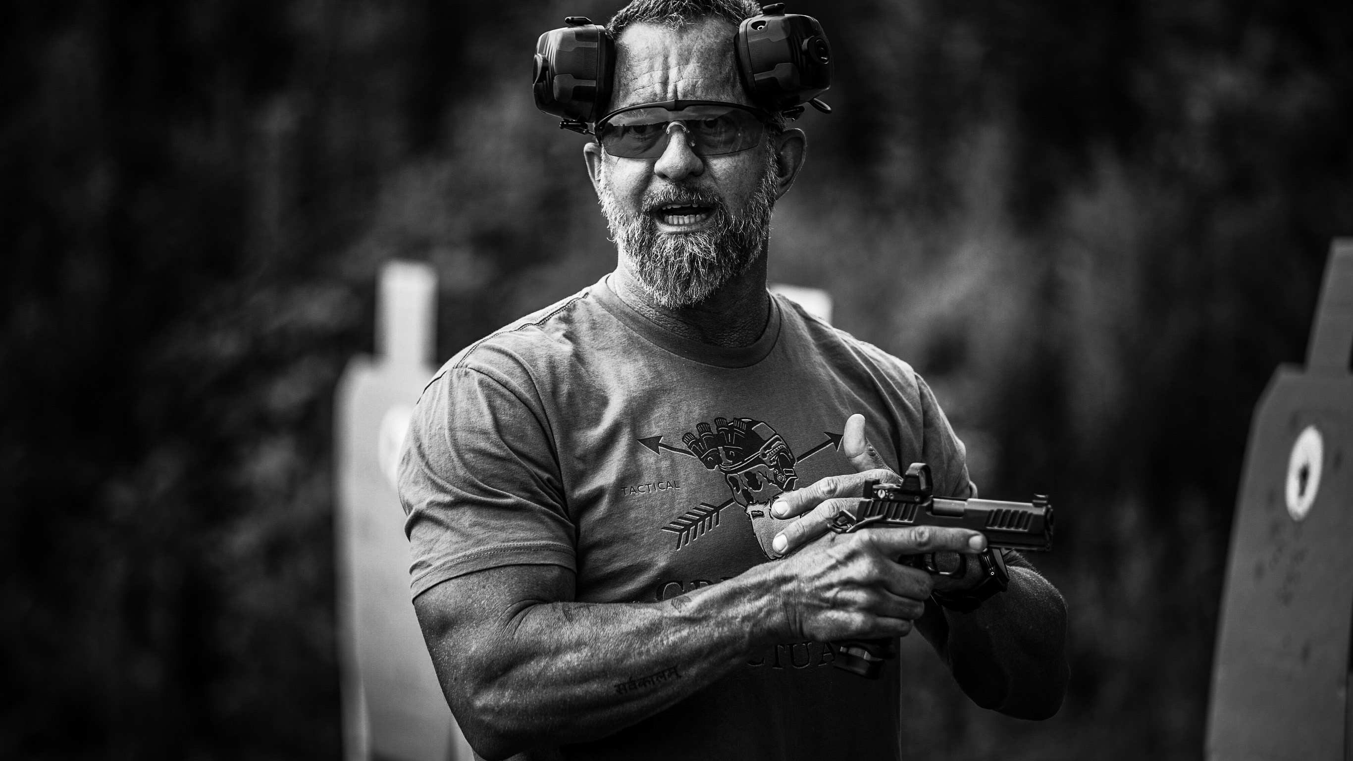 Teaching - Greybeard_Actual