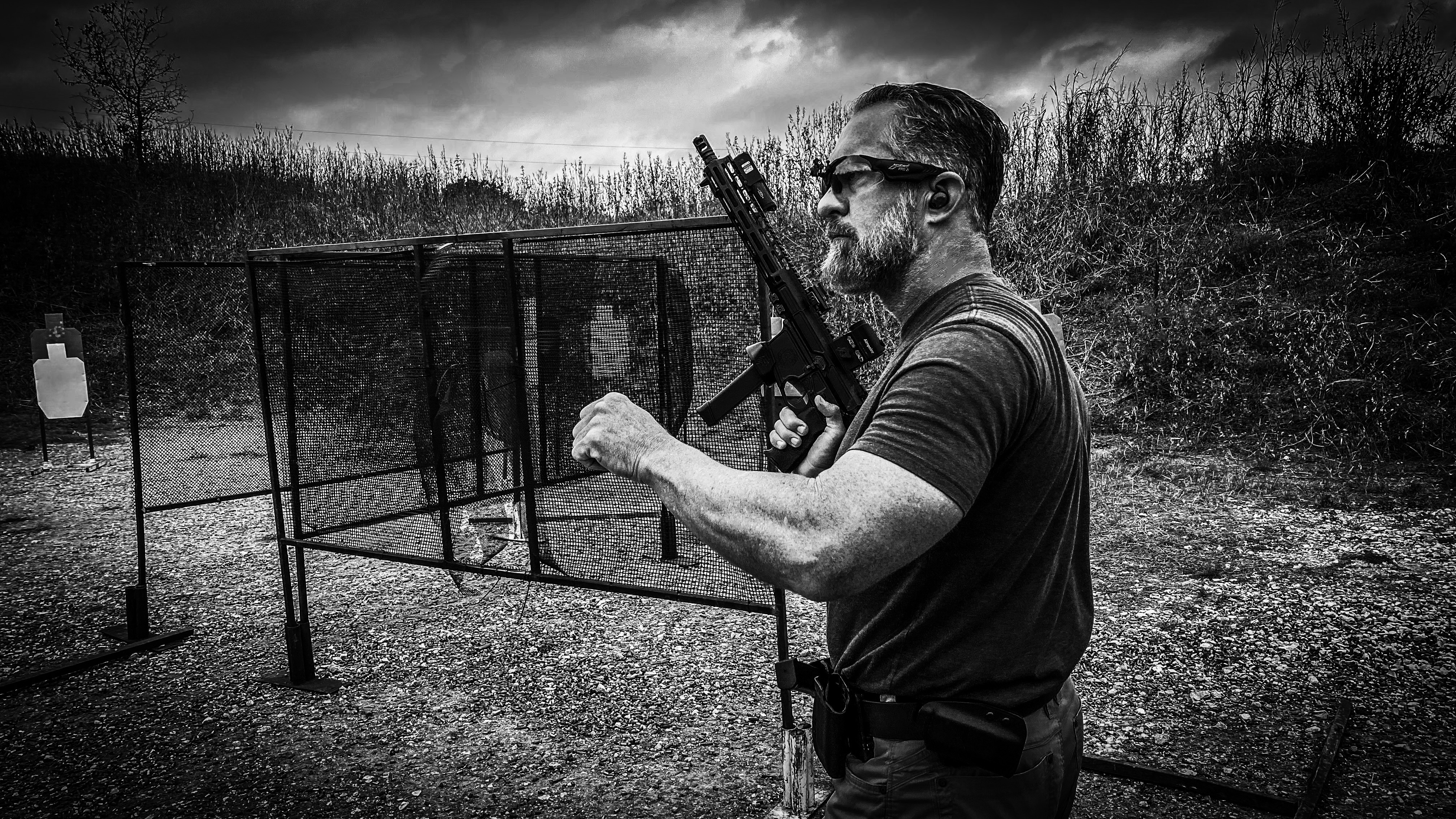 Make Ready - Greybeard_Actual