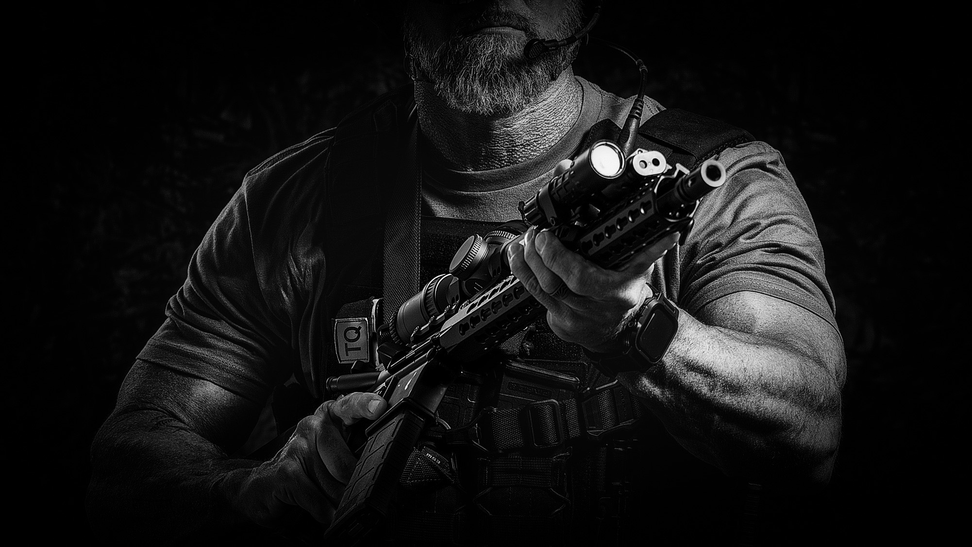 Ego - Greybeard_Actual